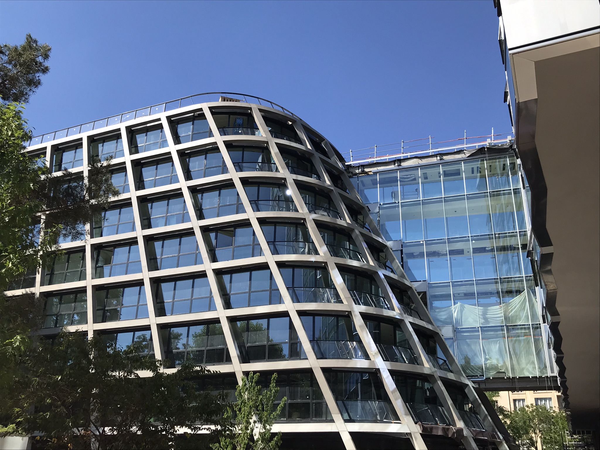 Biome, project completed – Simeon